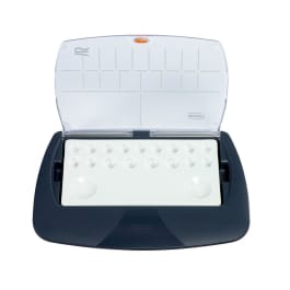 lay:art color Mixing Tray
