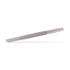 Agate spatula Mixing instrument for porcelain masses