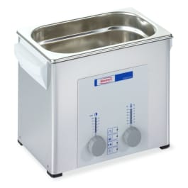 Easyclean Ultrasonic cleaning unit