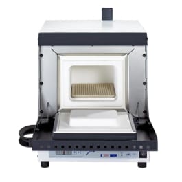 Magma Preheating furnace