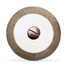 Bi-Flex Separating disc