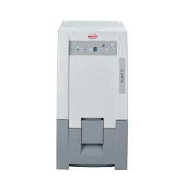 SILENT TC Single workbench extraction