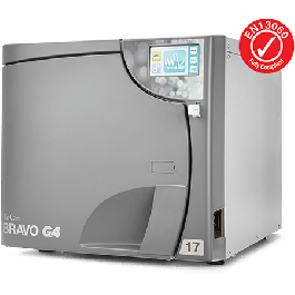 Bravo Autoclave