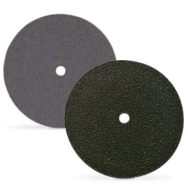 Various separating discs