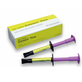 GC Ortho Connect Flow