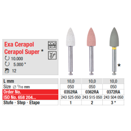 Exa Cerapol Cerapol Super