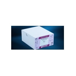 Glycolon violet sutures 3/0 USP 70cm