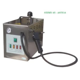 STEAM GENERATOR STIMY4/I